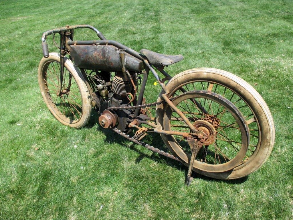 [Sales Inventory] Dick Shappy Vintage Autos | 1911 Emblem Twin Factory ...